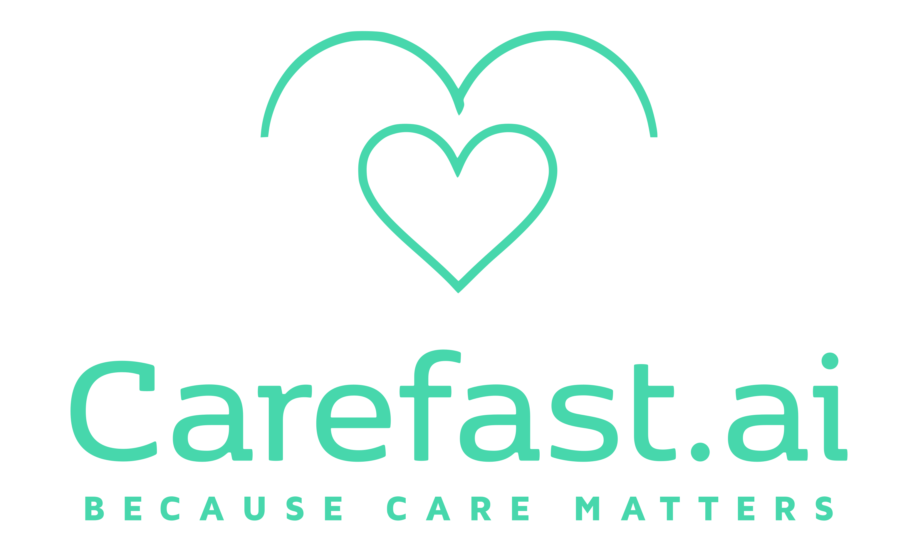 Carefast.ai - Because Care Matters