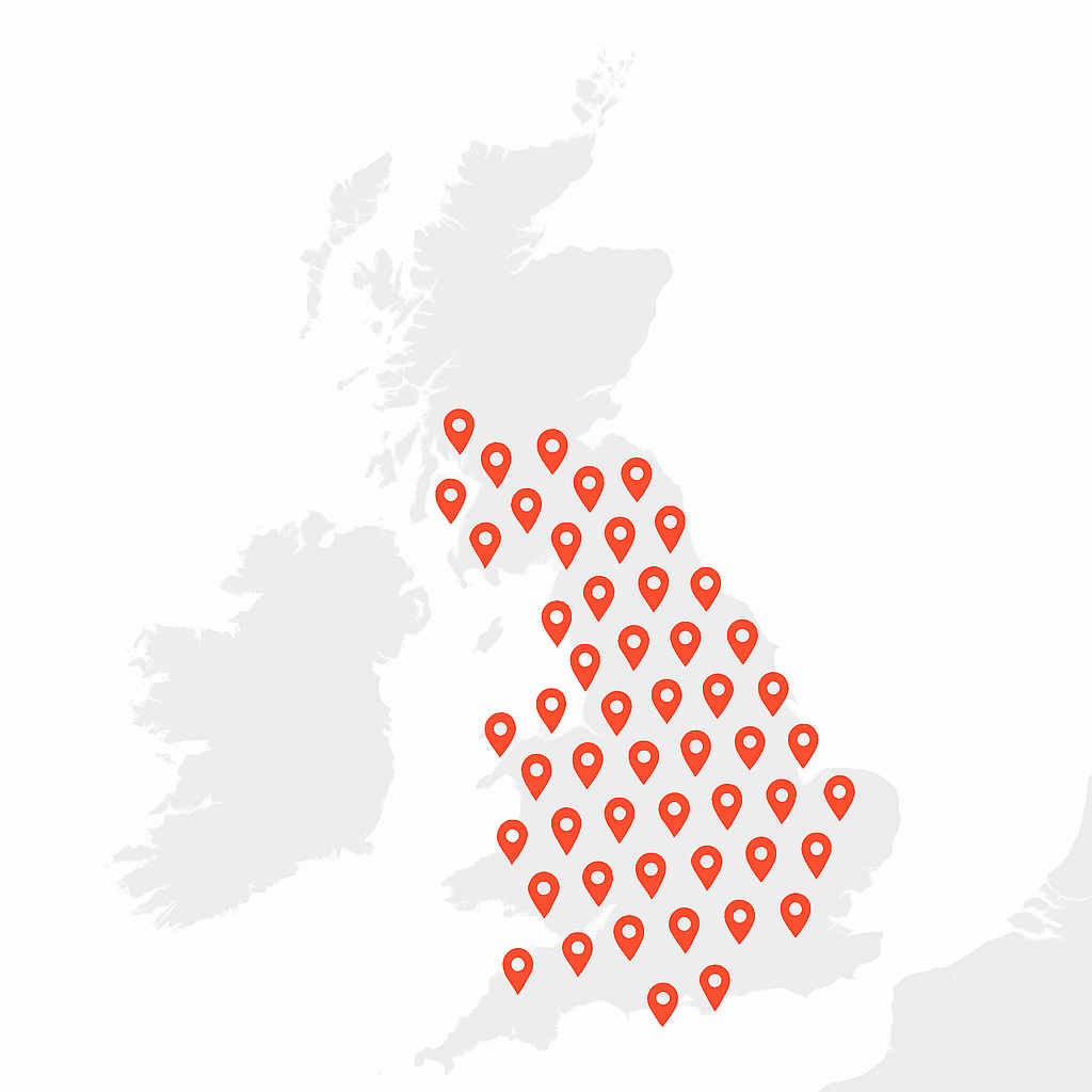 Carefast.ai - Because Care Matters